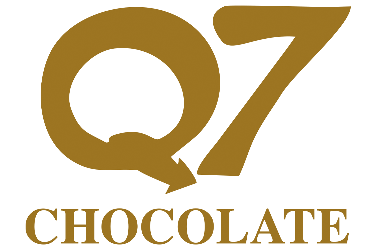 Q7 Chocolate Resmi Distribütör Sitesi - Toptan q7 Çikolata